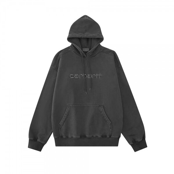 칼하트 carhartt wip2123 기모 후드티 - 위핑