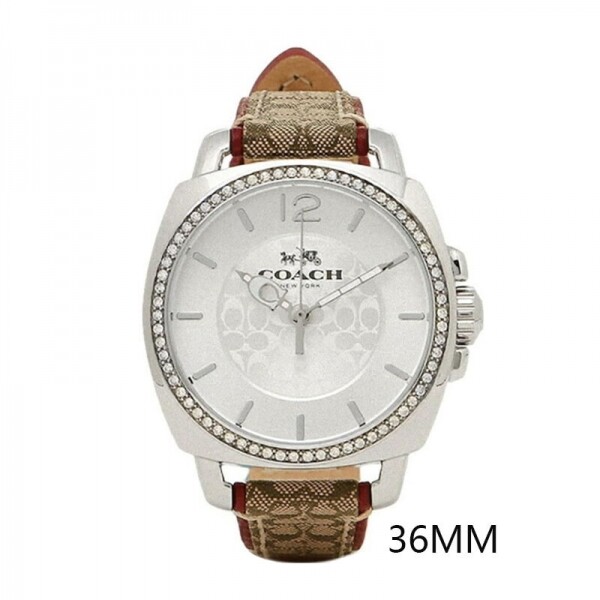 COACH 코치 시계 14502415 - 블링크