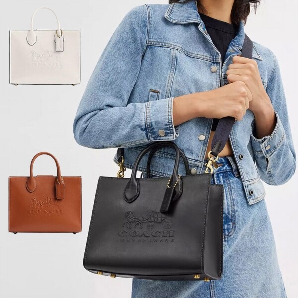 Coach 코치 에이스토트26 CR681 - 블링크