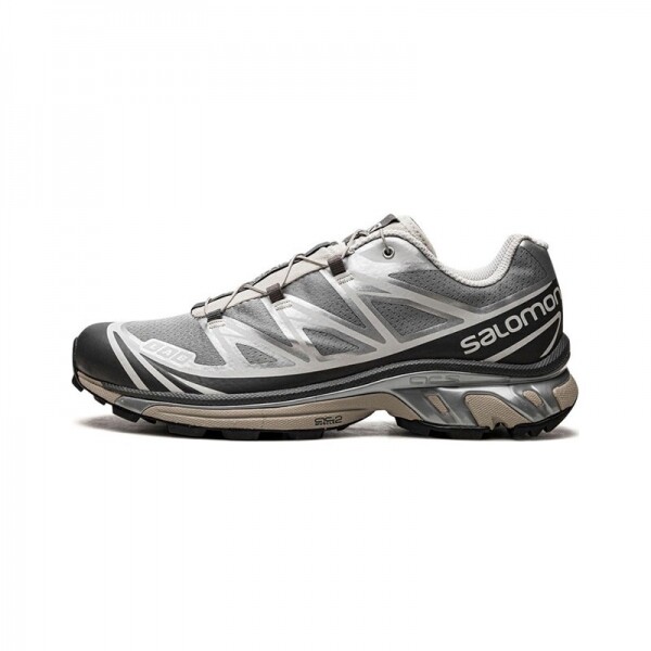 Salomon 살로몬 X 도버 스트리트 마켓 XT 6 로우탑 스니커즈 417169 - 블링크