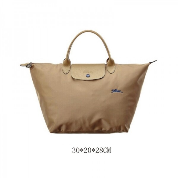 롱샴 토트백 여성 1623619841 - 블링크