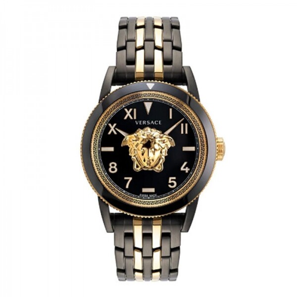 VERSACE 베르사체 남성 메탈시계 VE2V00422 - 블링크