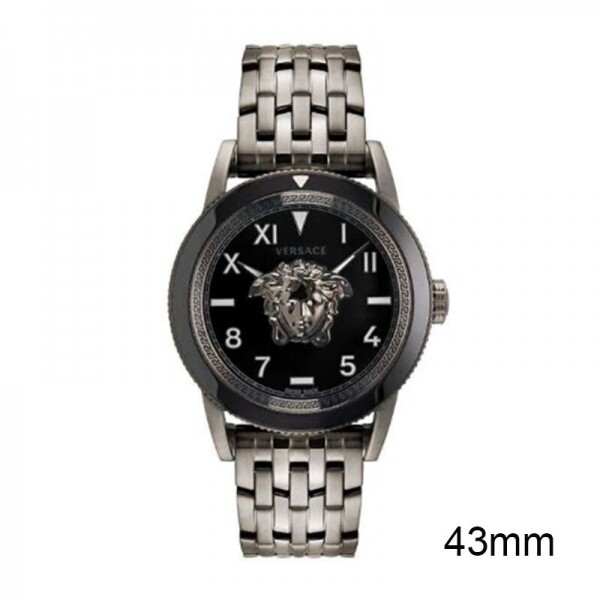VERSACE 베르사체 남성 메탈시계 VE2V00522 - 블링크