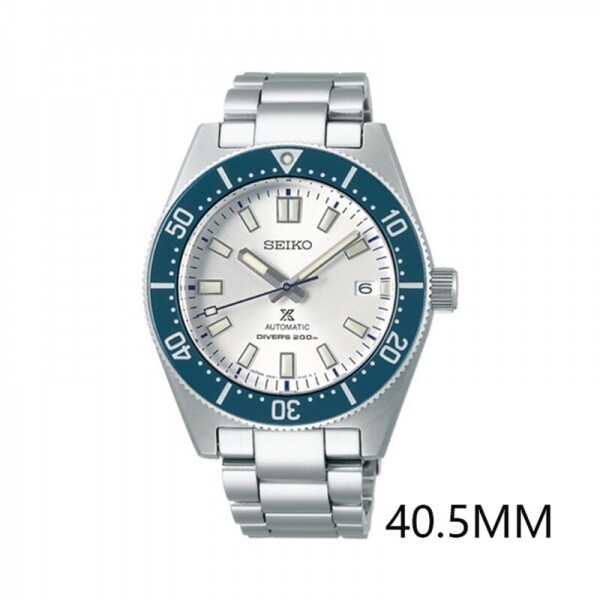 세이코 남성 남자 오토매틱 메탈시계 SPB213J1 - 블링크