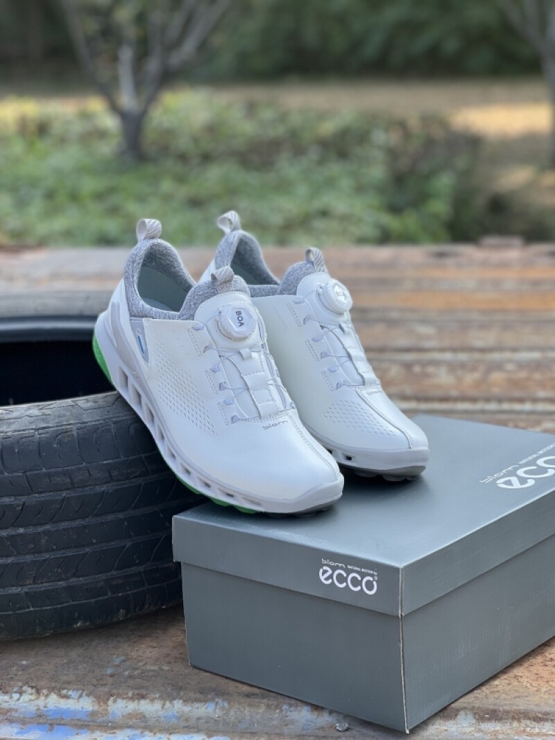 에코 BOA 남성 러닝화 운동화 ECCO - 위핑