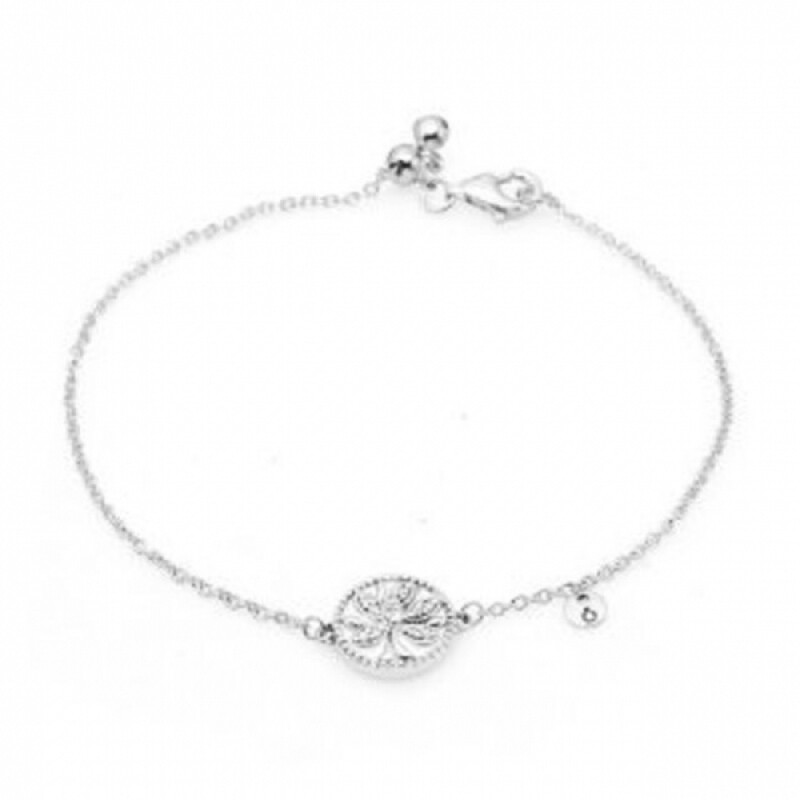 판도라 팔찌 스파클링 패밀리 트리 597776CZ - 위핑