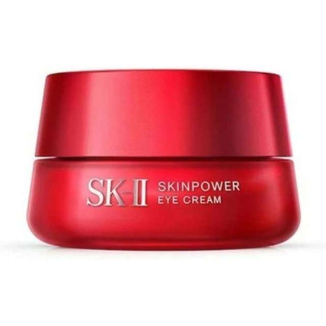 SK-II 스킨 파워 아이크림 15g - 에이프