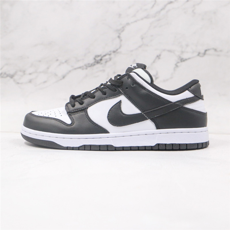 나이키 여성 덩크 로우 DD1503-101 - 블링크